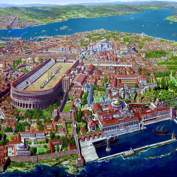 Blog - Istanbul Travel Blog
