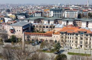 BLUE MOSQUE (Istanbul) Opening Hours [Updated 2025]